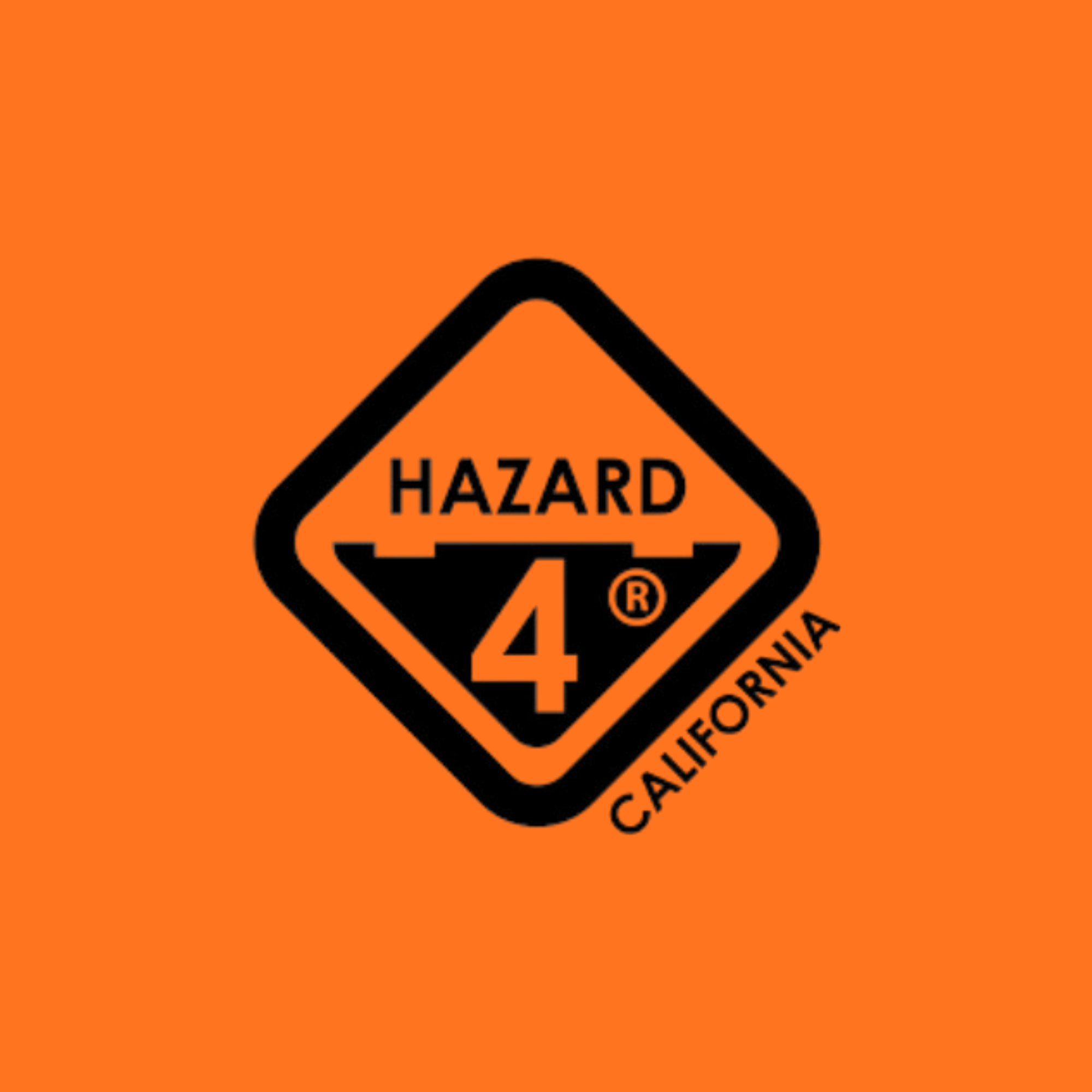 Brand: Hazard4 – Lau (International) Distribution Pte Ltd