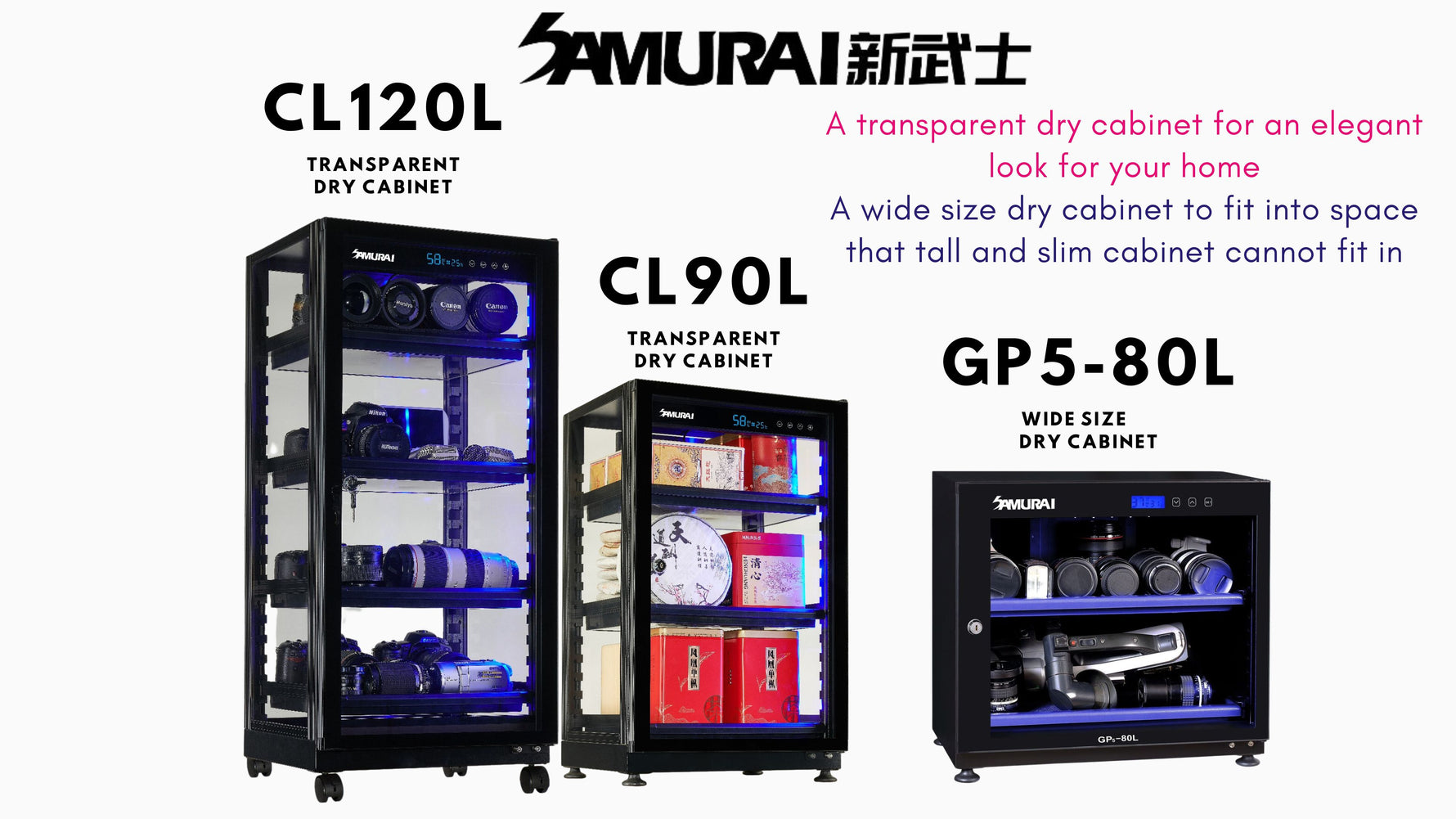 Lau (International) Distribution Pte Ltd
