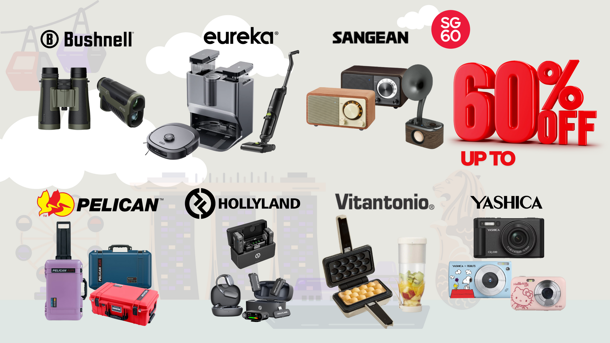 Lau (International) Distribution Pte Ltd