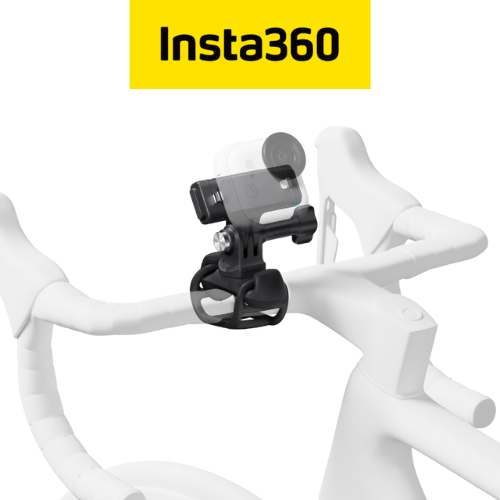 Insta360 GO Ultra Flexi Strap Mount – Lau (International) Distribution ...