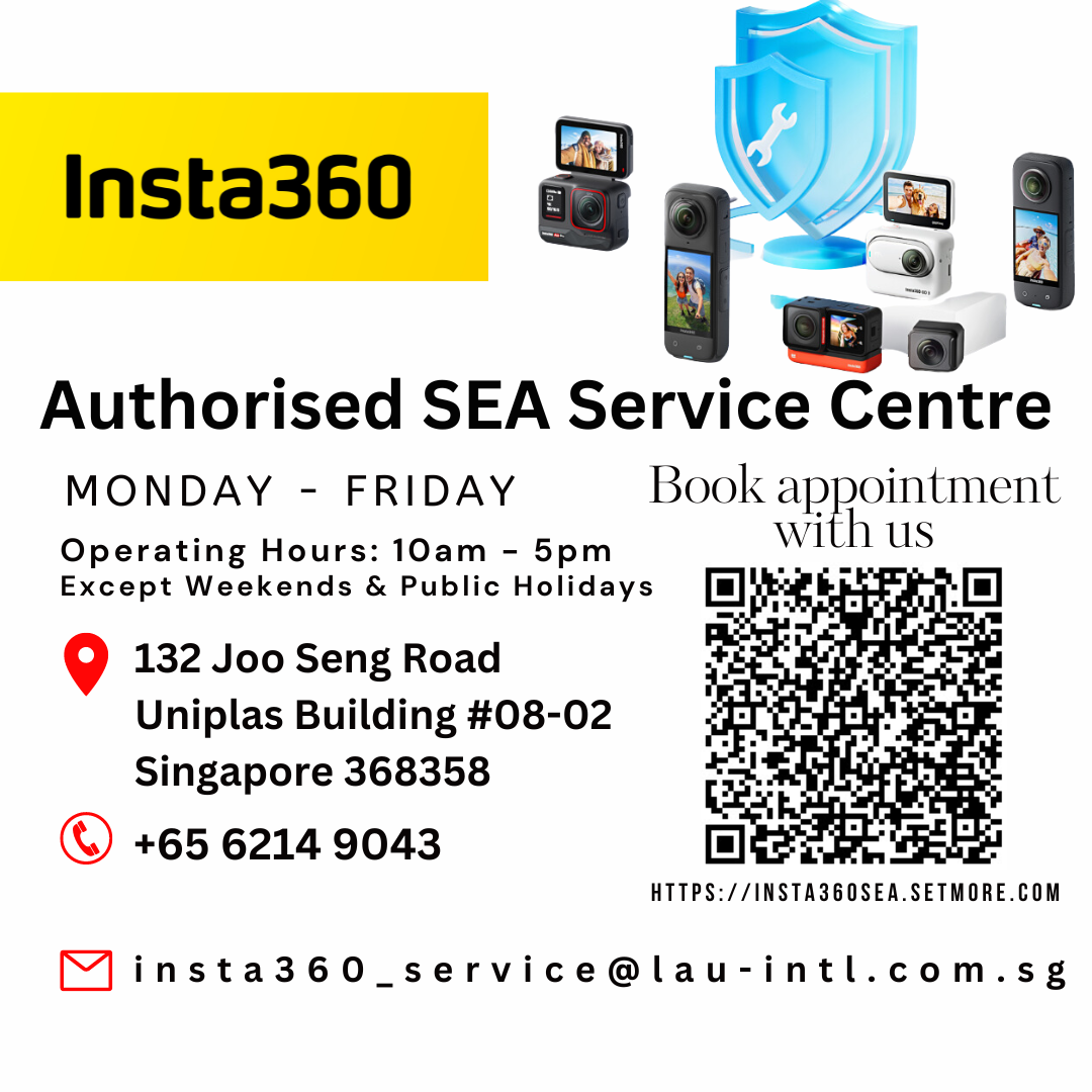 Lau (International) Distribution Pte Ltd